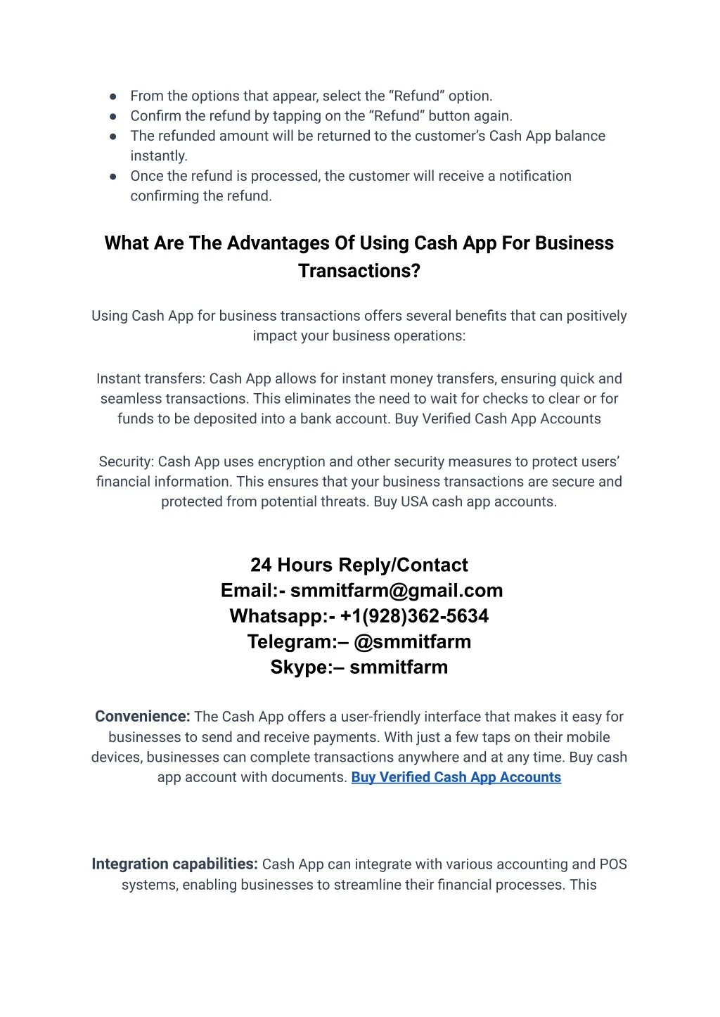 PPT - Buy Verified Cashapp Accounts 100% Safe & Btc Enabled PowerPoint ...