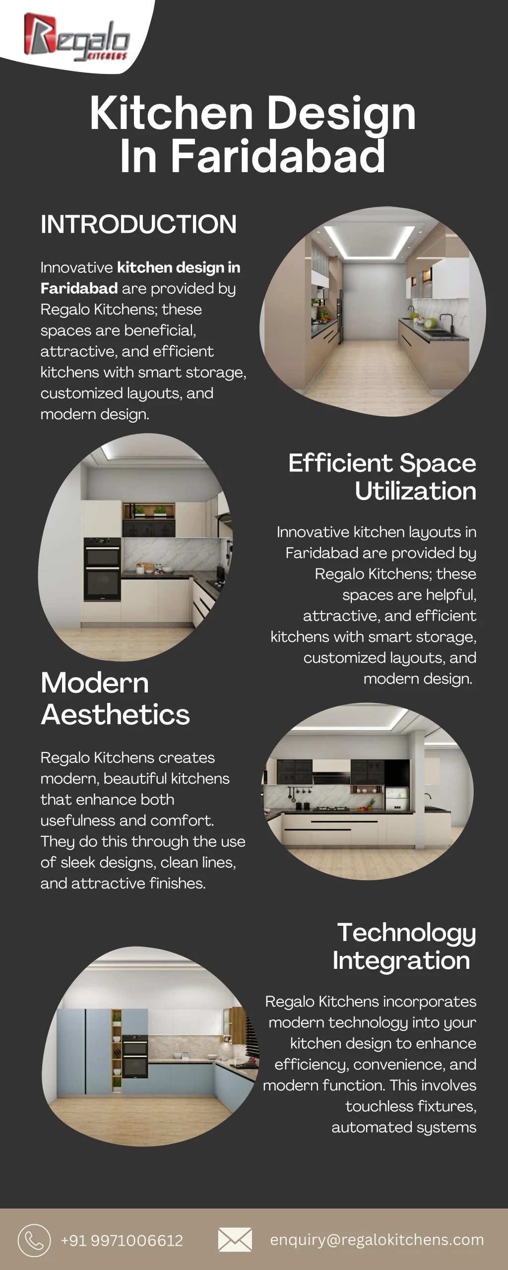 PPT - Kitchen Design In Faridabad PowerPoint Presentation, free ...