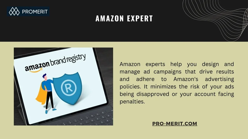 PPT - Amazon Marketing Expert PowerPoint Presentation, free download ...