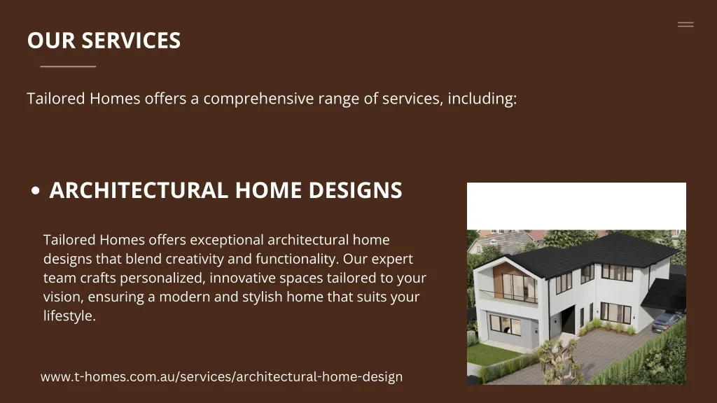 PPT - Sydney's Best Home Builders - Tailored Homes PowerPoint Presentation - ID:13546088