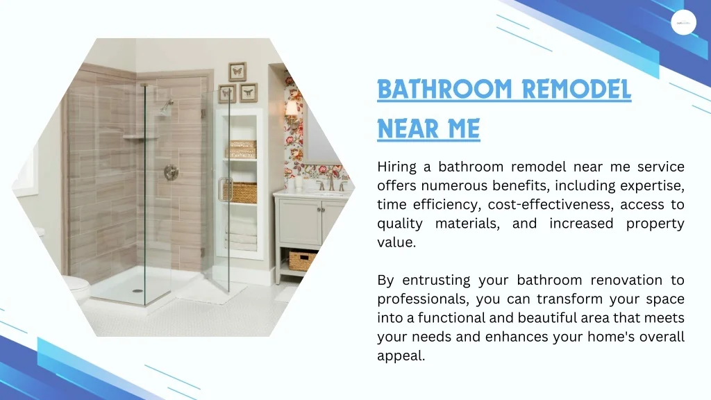 PPT - Bathroom Remodel Near me PowerPoint Presentation, free download ...