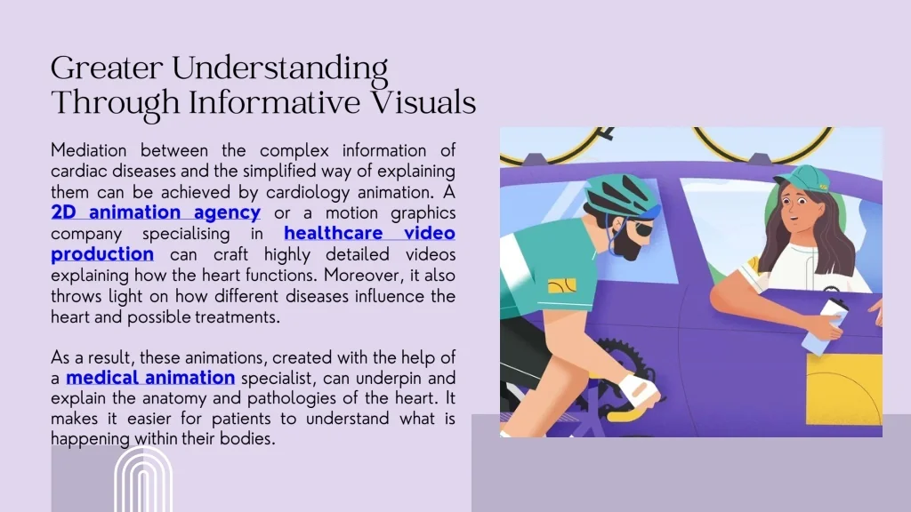 PPT - Cardiology Animation Benefits for Patients PowerPoint ...