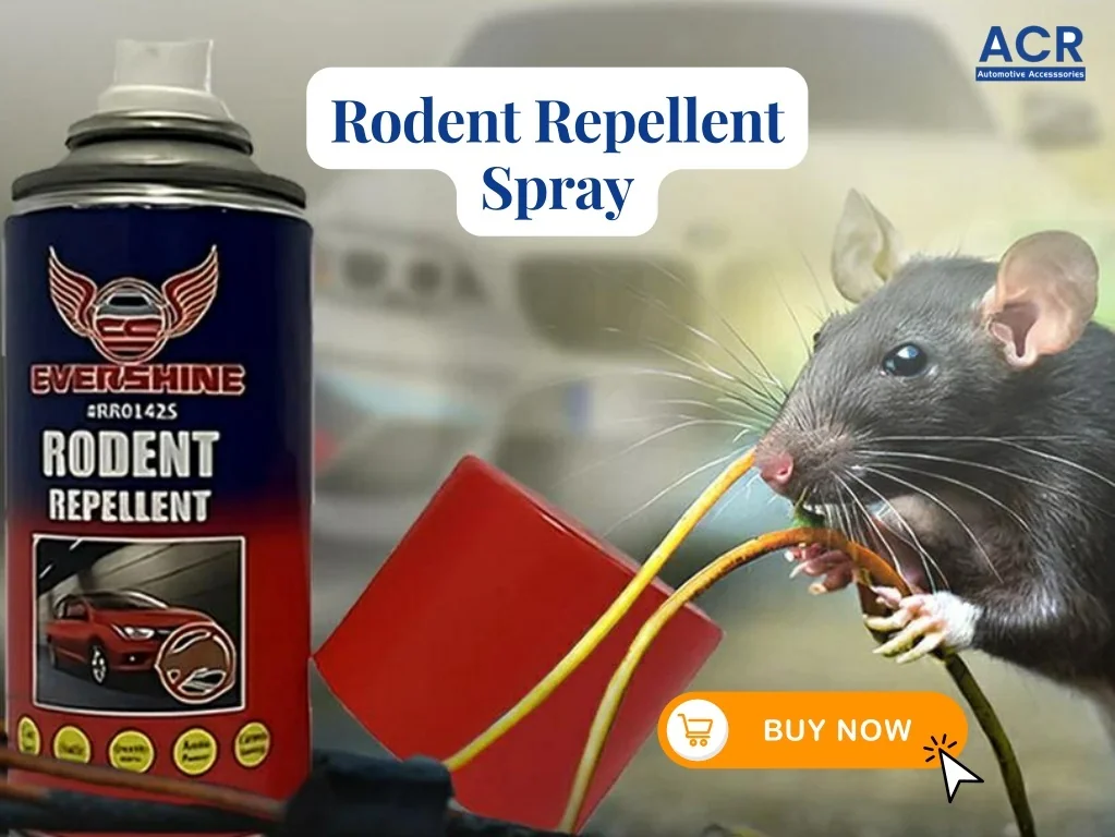 PPT - Evershine Rodent Repellent Spray (E-Catalogue).pdf PowerPoint ...