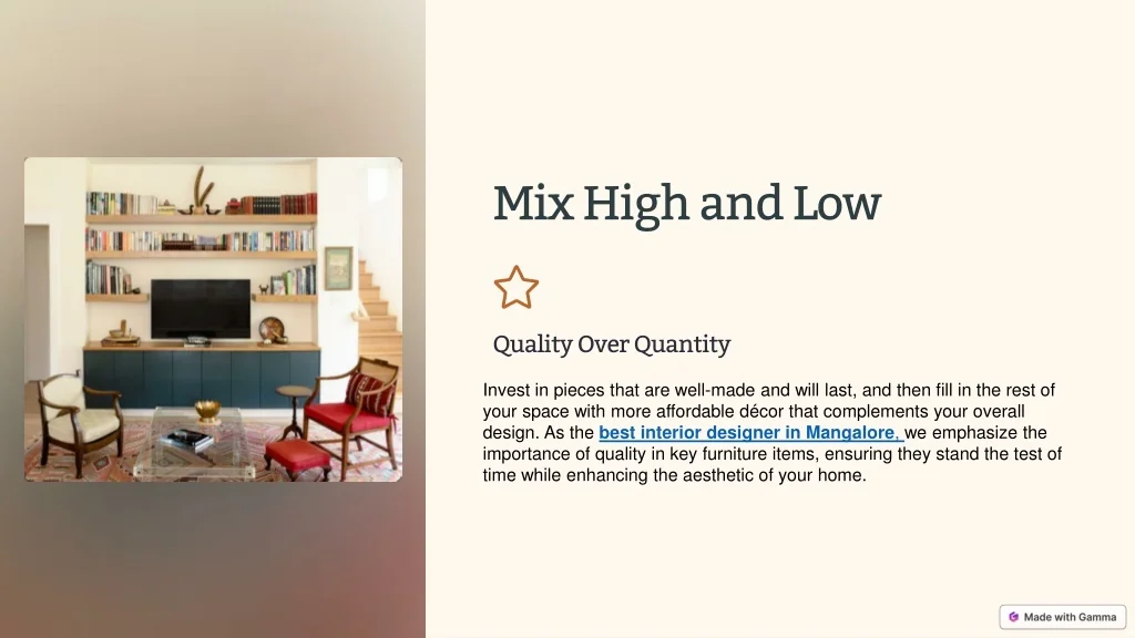 PPT - Budget-Friendly-Interior-Design-Hacks PowerPoint Presentation ...
