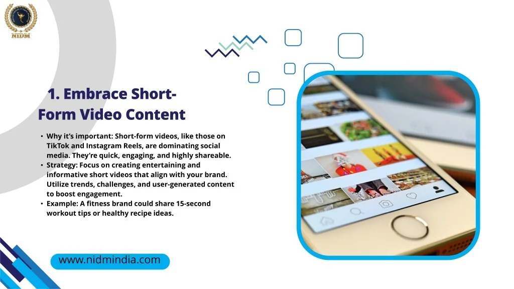 PPT - DIGITAL MARKETING INSTITUTE IN BTM PowerPoint Presentation, free ...