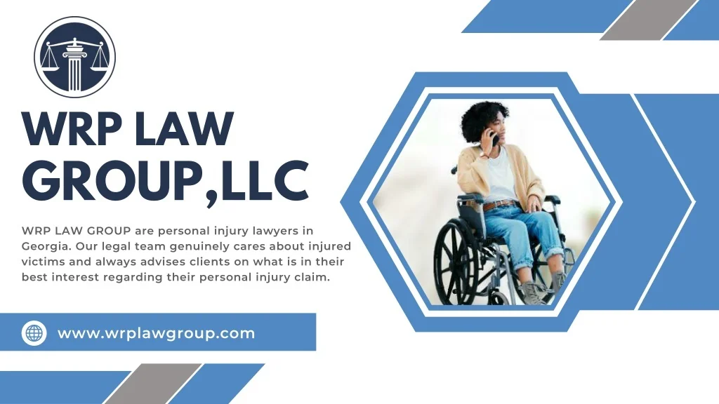 PPT - Best Law Firms in Stone Mountain Help Accident Victims for ...