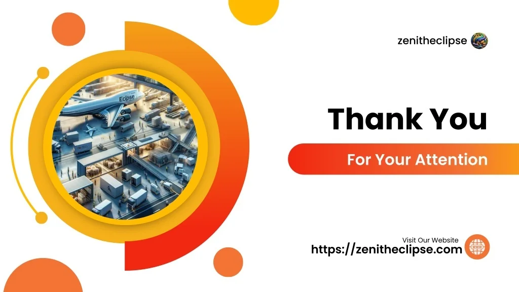 PPT - "Zenith Eclipse Co: Your Partner in Global Agriculture and ...