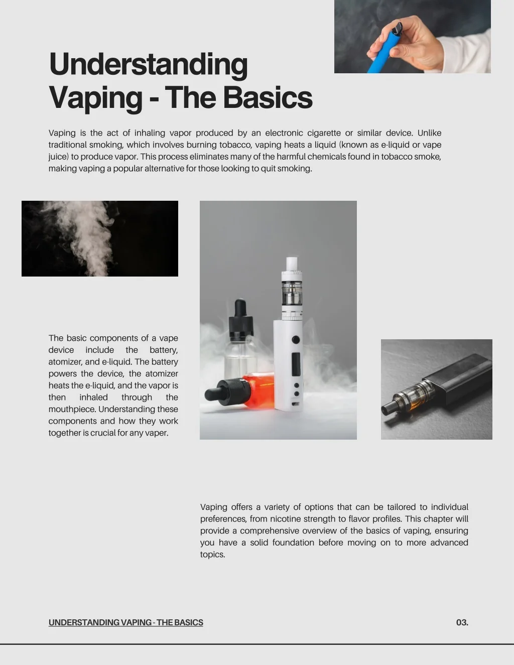 PPT - Vape Store | Vape Shop In Islamabad PowerPoint Presentation, free ...