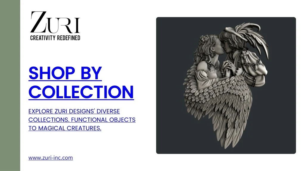 PPT - Explore Zuri Designs' Exquisite Silicone Molds and Craft ...