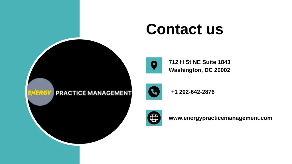 PPT - Energy Practice Management: Boost Your Medical Practice’s Revenue ...