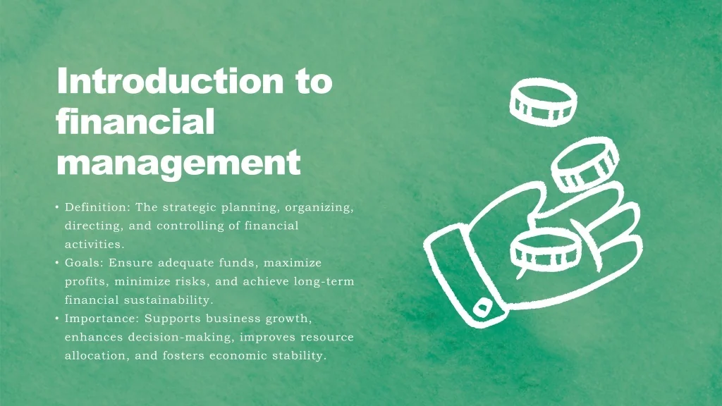 PPT - Financial Management - Keys to Economic Success PowerPoint ...