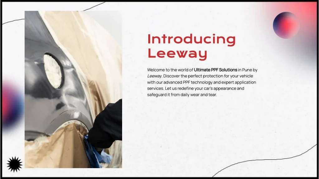 PPT - Discover the Ultimate Xpel PPF in Pune: The Best Protection for Your Vehicle PowerPoint ...