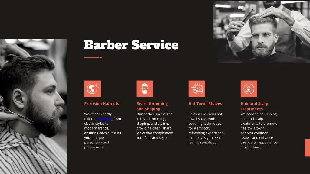 PPT - Barber Logic Atlanta’s Premier Destination for Expert Barbering ...