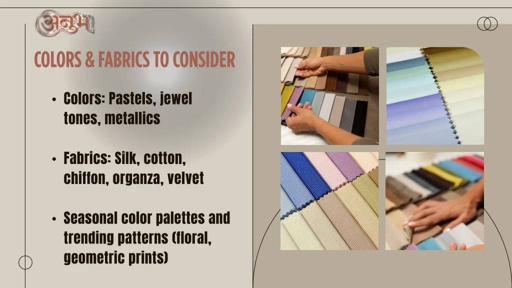 PPT - Stylish Indo Western dresses Ideas For A Trendy Fusion Look ...