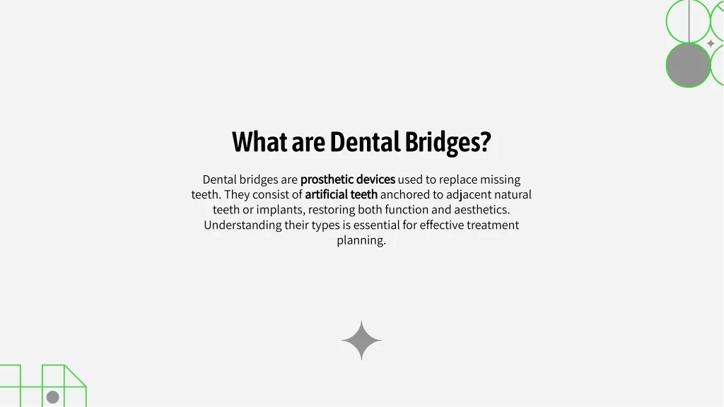 PPT - temporary-and-permanent-dental-bridges-a-comprehensive-guide-to ...