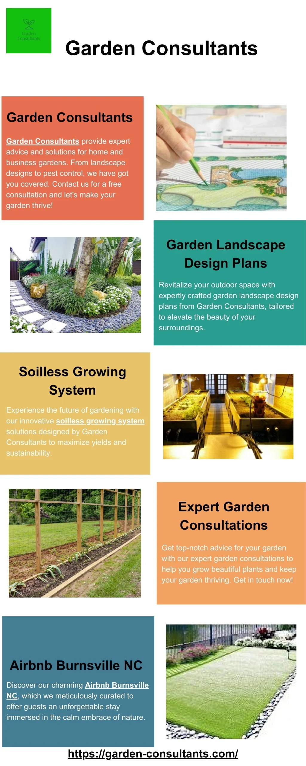 PPT - Garden Landscape Design Plans PowerPoint Presentation, free ...