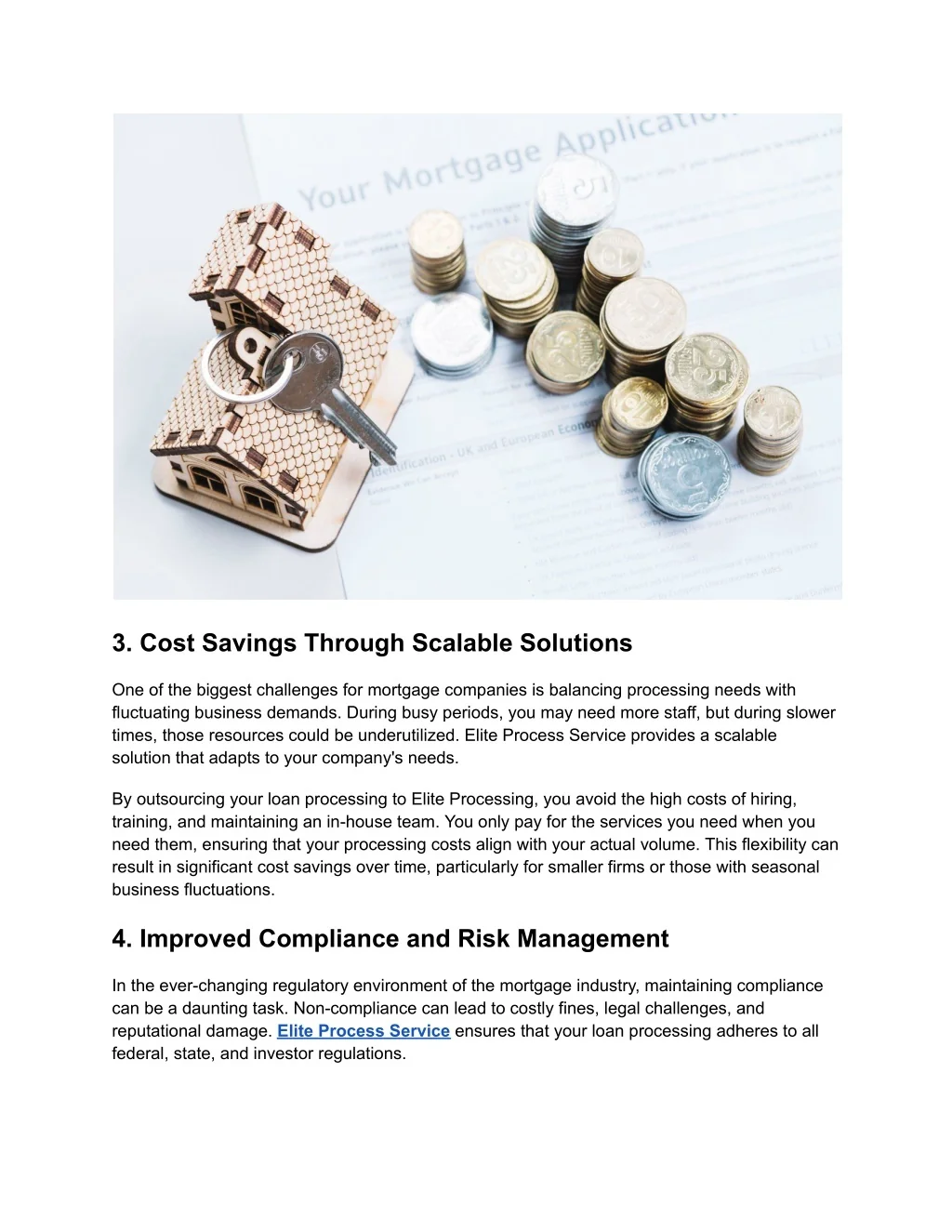PPT - How Elite Process Service Can Save You Time and Money PowerPoint ...