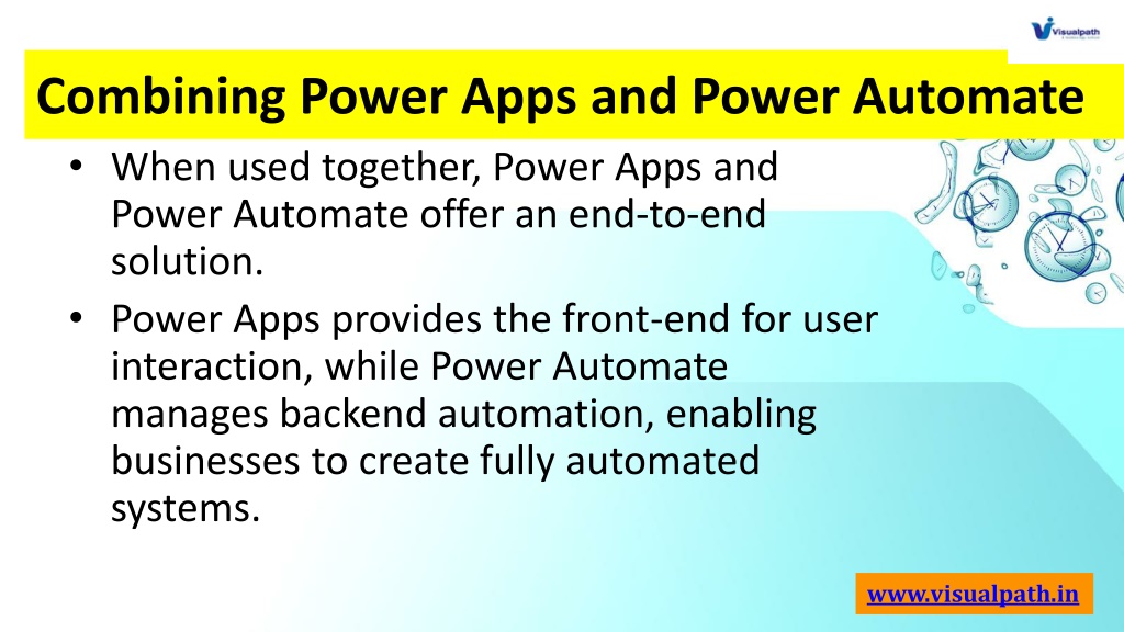 PPT - Microsoft Power Platform Online Training | Power Apps Training ... PPT - Microsoft Power Platform Online Training | Power Apps Training ...