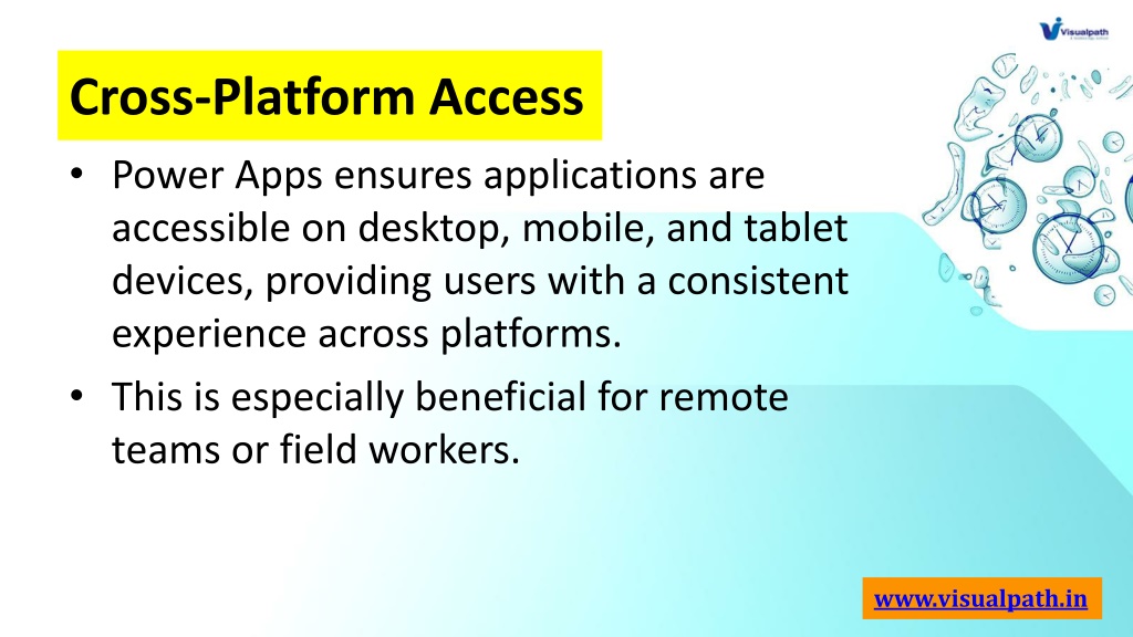 PPT - Microsoft Power Platform Online Training | Power Apps Training ... PPT - Microsoft Power Platform Online Training | Power Apps Training ...