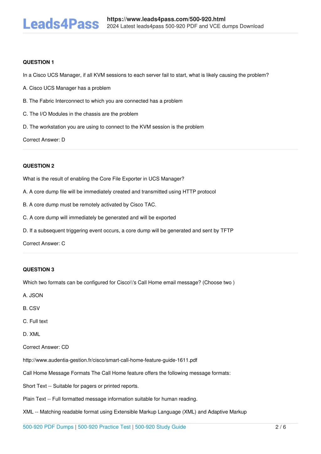 PPT - Cisco 500-920 Dumps Exam Questions-actual Practice Materials Shared in September ...