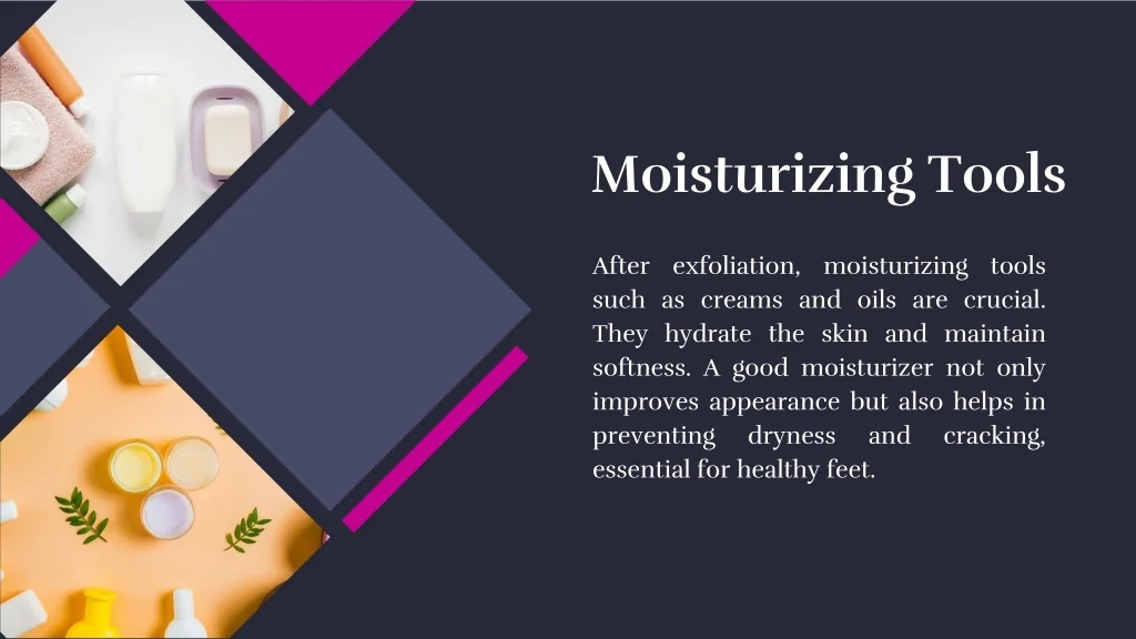 PPT - Top 7 Pedicure Tools Every Professional Recommends for Healthy ...