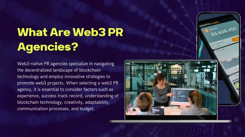 PPT - Best Web3 PR Agencies to Work - theKollab PowerPoint Presentation ...