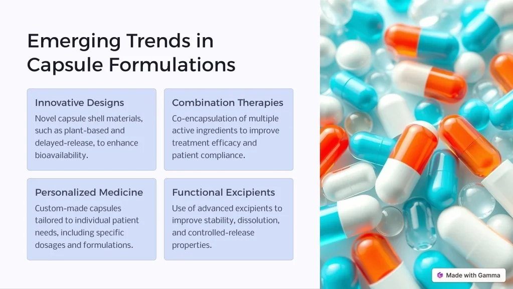 PPT - Pharma Capsule Manufacturing in India PowerPoint Presentation, free download - ID:13560650