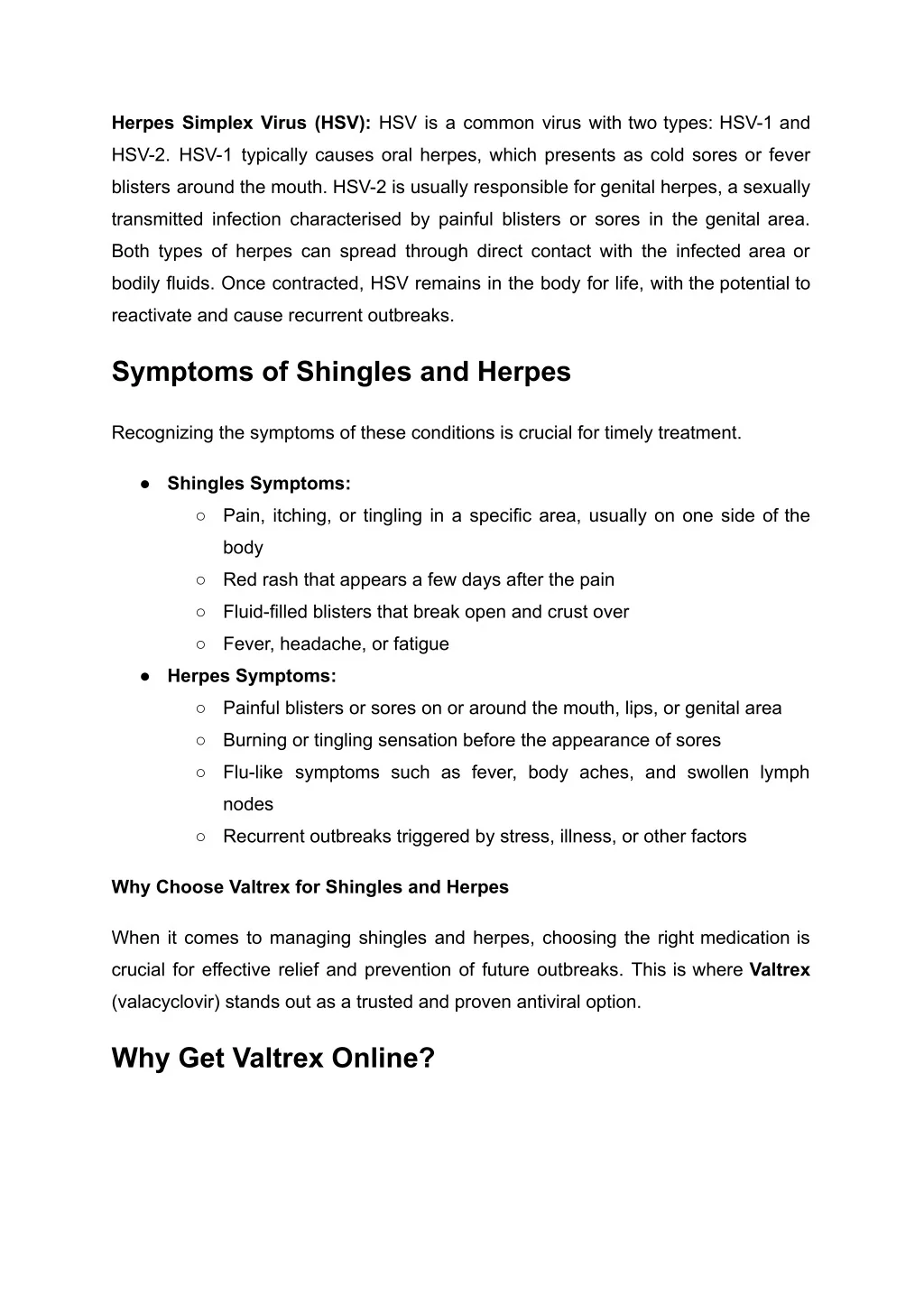 PPT - Healing shingles and herpes_ proven antiviral approaches ...