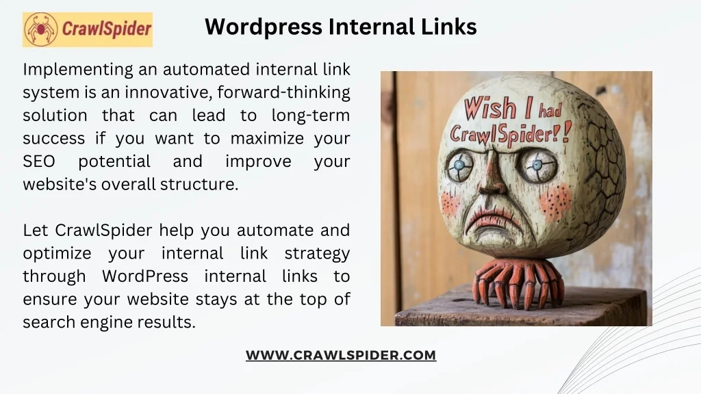 PPT - Internal Link Building PowerPoint Presentation, free download ...