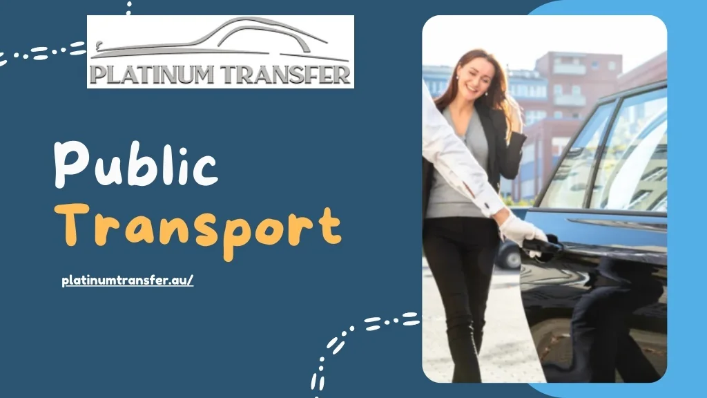PPT - Premium Perth Airport to City Transfer – Luxury Rides with ...