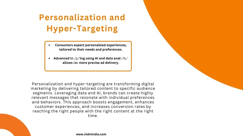 PPT - DIGITAL MARKETING ONLINE COURSE PowerPoint Presentation, free ...