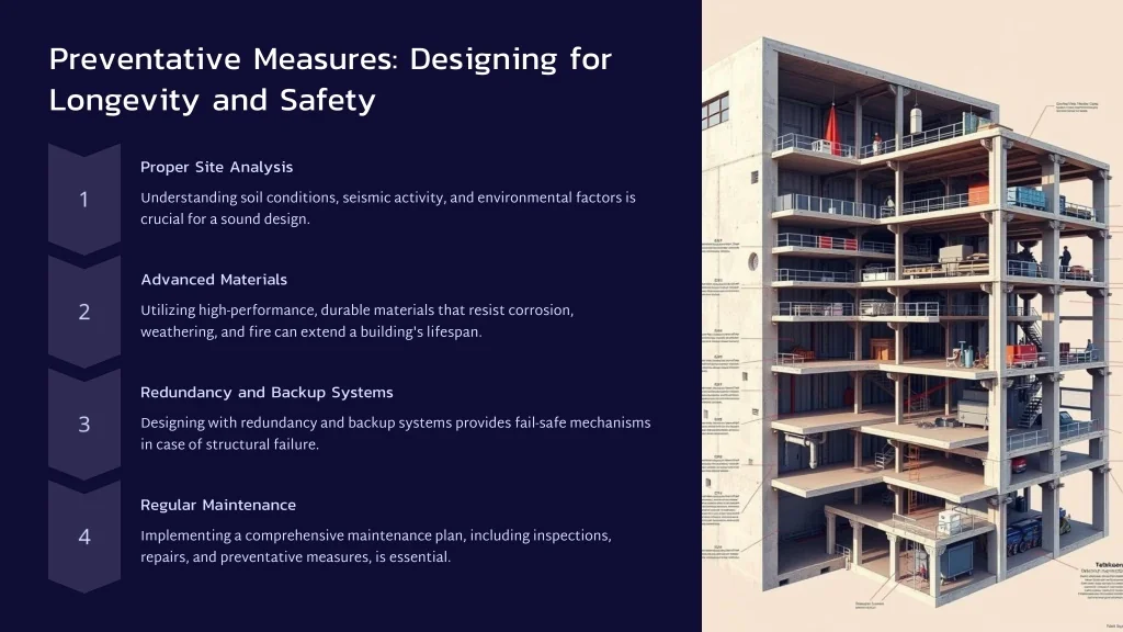 PPT - The-Impact-of-Poor-Structural-Design-on-Building-Longevity-and ...
