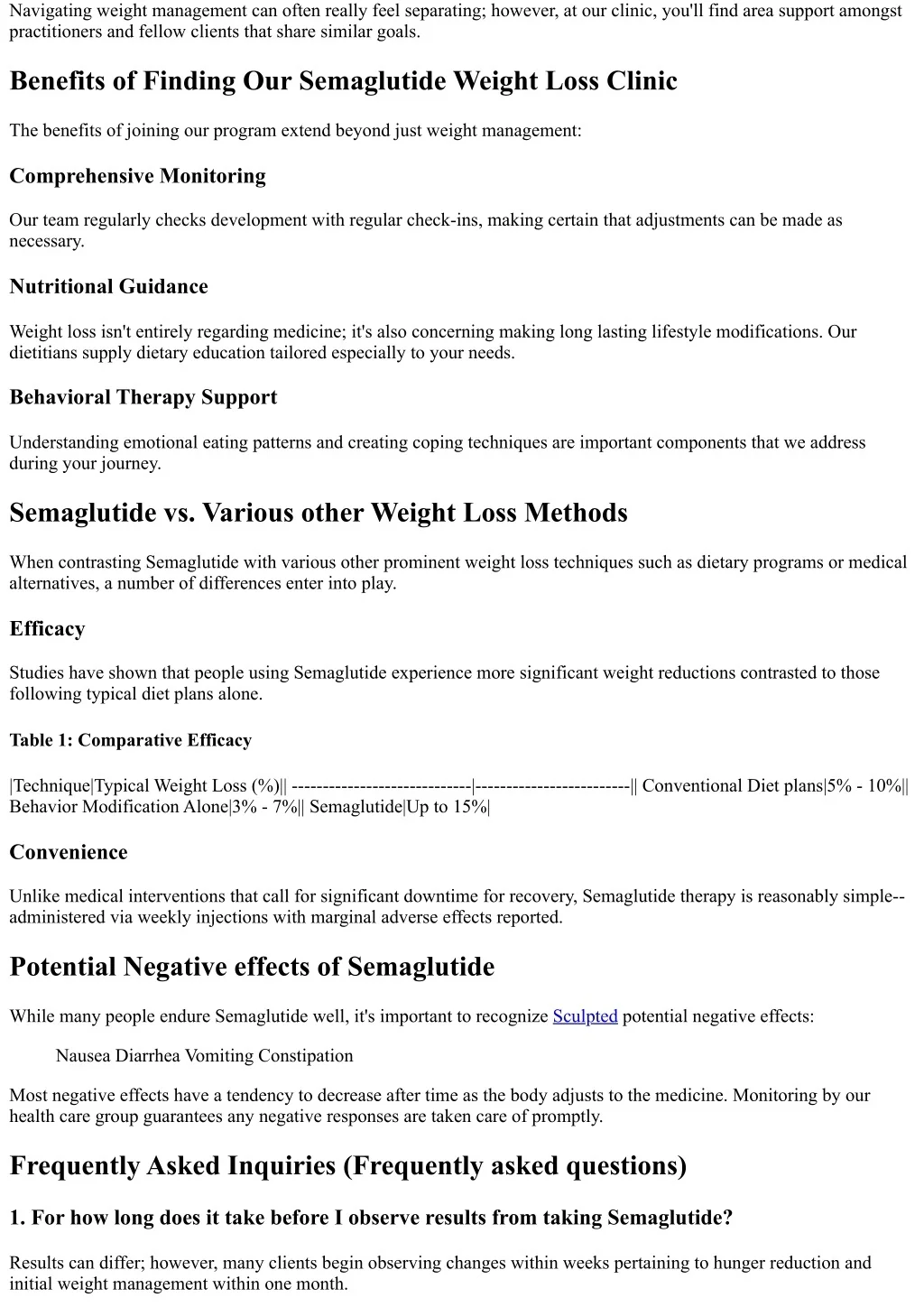 PPT - Navigating the Path to a Healthier You: Insights from Our ...