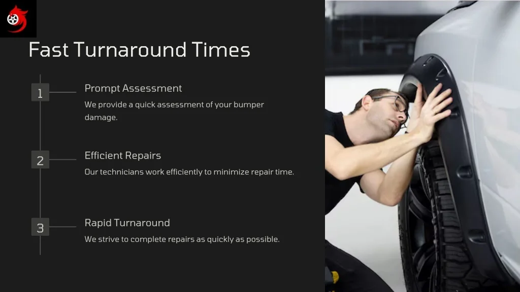 PPT - Mobile Bumper Repair California PowerPoint Presentation, free ...