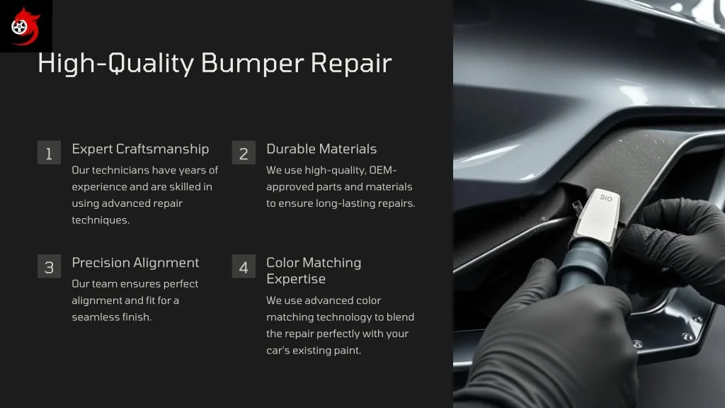 PPT - Mobile Bumper Repair California PowerPoint Presentation, free ...