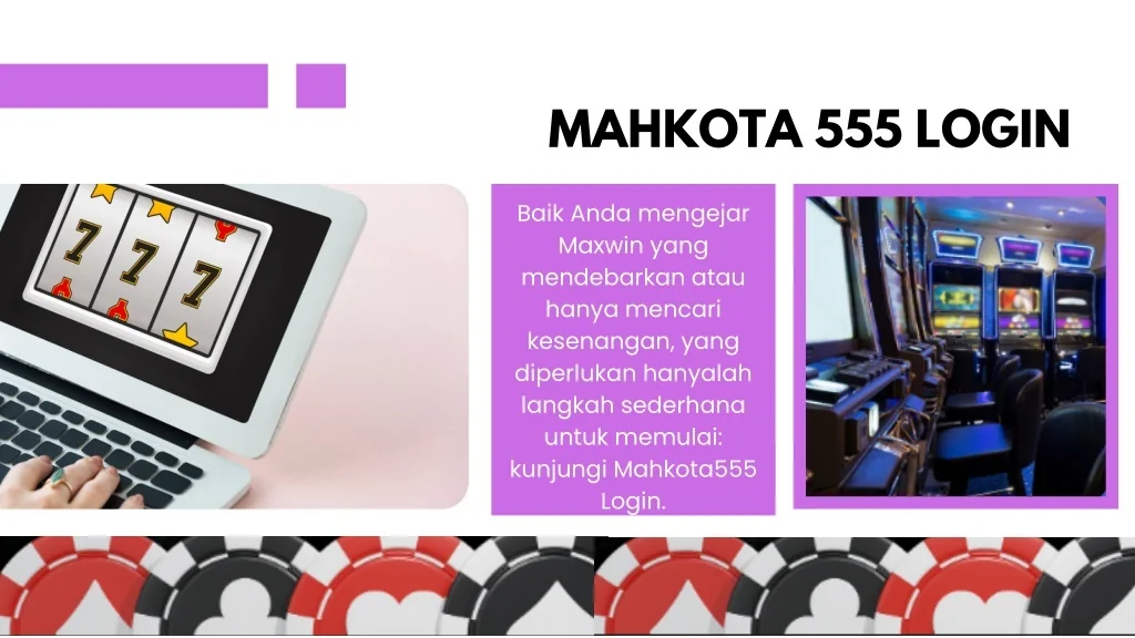 PPT - mahkota555 login PowerPoint Presentation, free download - ID:13562800