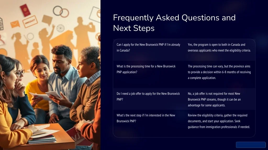 PPT - The-Latest-New-Brunswick-PNP-Draw-A-Gateway-to-Canadian-Permanent ...