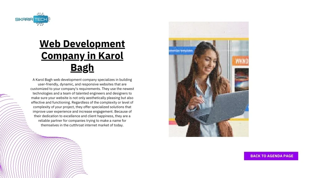 PPT - Website Designing Company in Karol Bagh PowerPoint Presentation - ID:13565905
