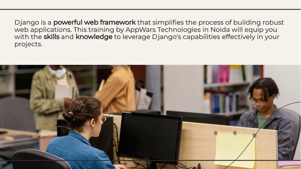 PPT - mastering-django-professional-training-by-appwars-technologies-in-noida PowerPoint ...