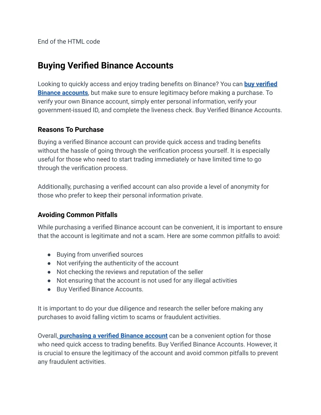PPT - Buy Verified Binance Account - 100% Best KYC Verified 2024-2025 PowerPoint Presentation ...