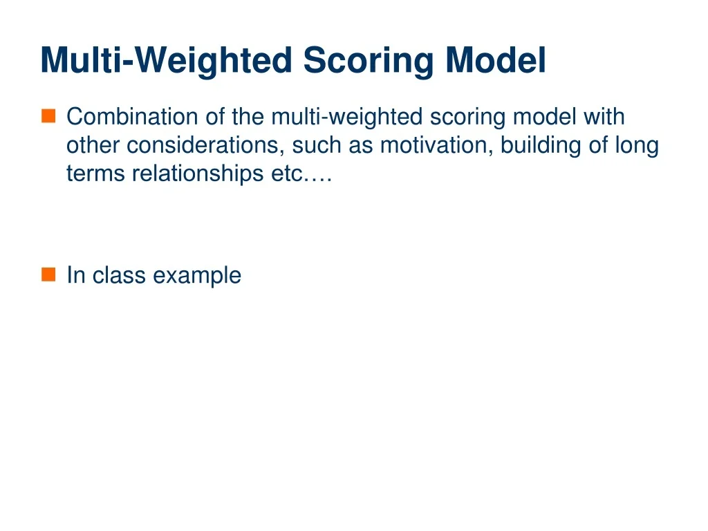 PPT - Supplier Evaluation PowerPoint Presentation, free download - ID ...