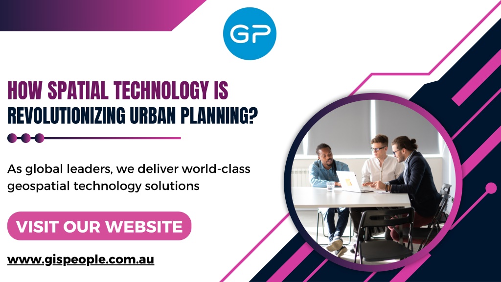 PPT - How Spatial Technology Is Revolutionizing Urban Planning ... PPT - How Spatial Technology Is Revolutionizing Urban Planning ...