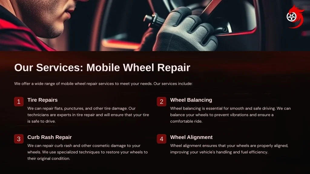 PPT - Fenix-Wheel-Repair-Mobile-Wheel-Repair-in-Los-Angeles.ppt ...