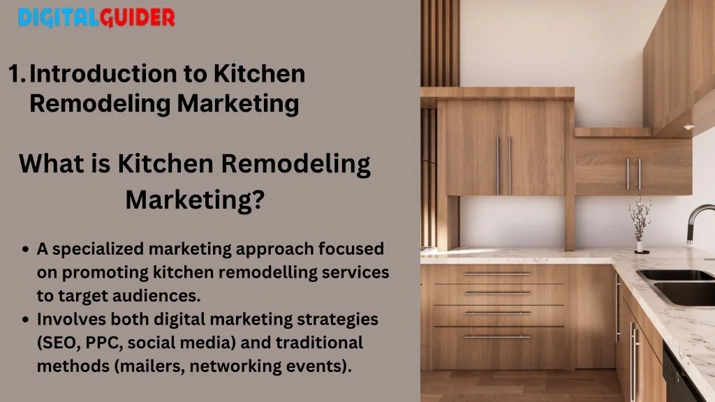 PPT - Kitchen Remodeling Marketing Strategies for Success PowerPoint ...
