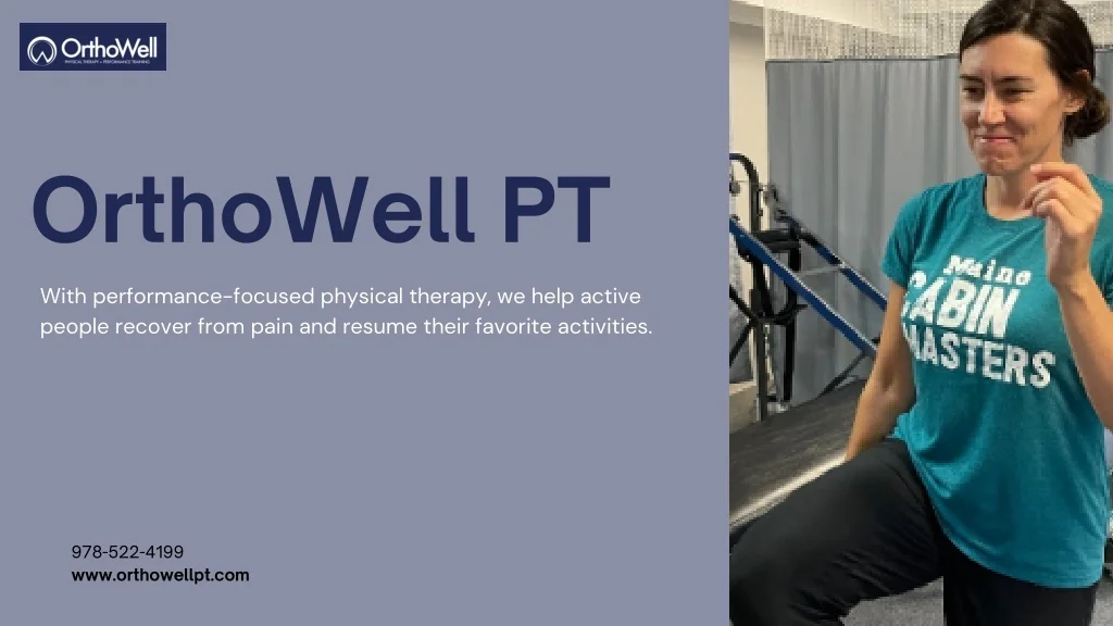 PPT - Physical Therapy Near Newburyport: Comprehensive Care for Pain Relief and Recove ...