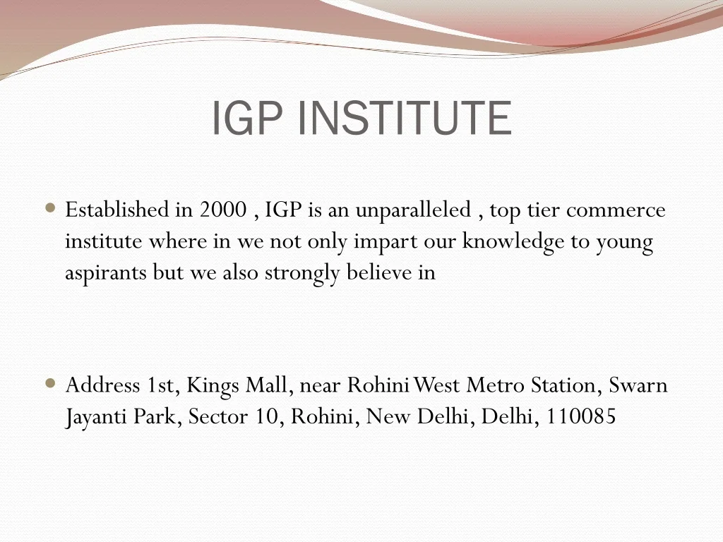PPT - NEET COACHING CENTRE in delhi PowerPoint Presentation, free ...