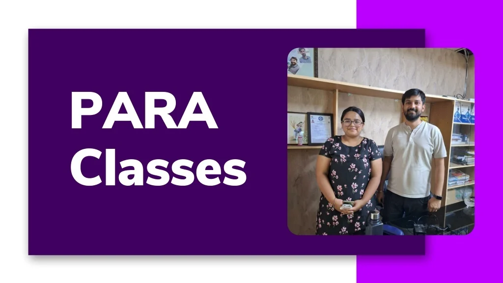 PPT - Para Classes: Premier NEET Coaching in Faridabad for Aspiring ...