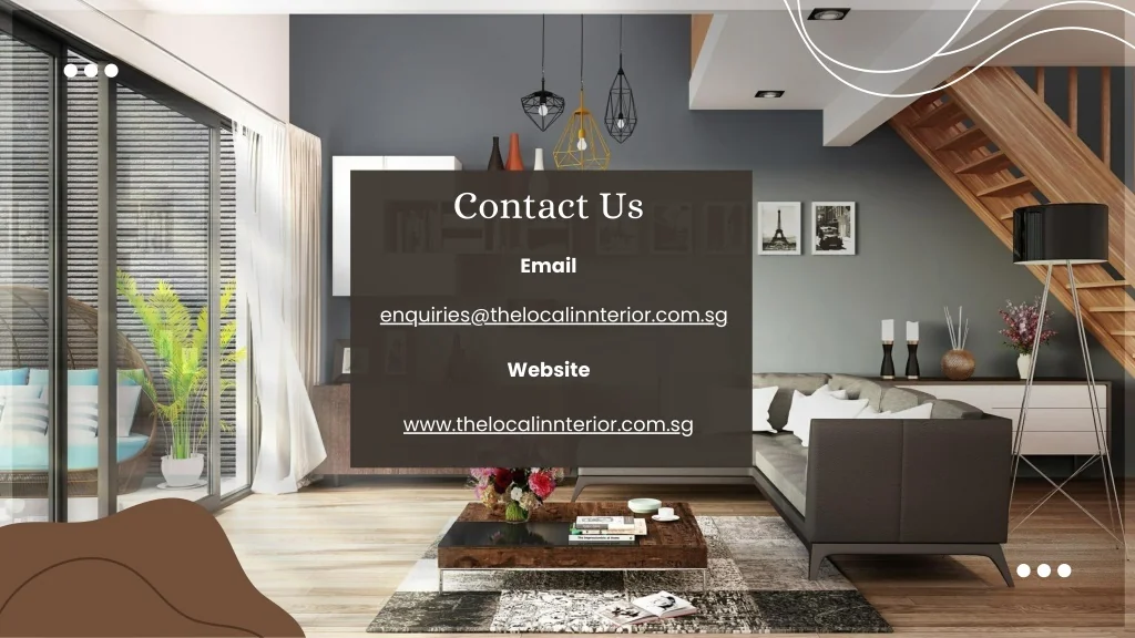 PPT - Elevate Your Space: Top Interior Design Tips to Transform Your Home PowerPoint ...