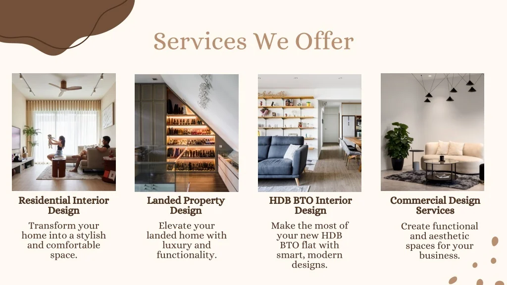 PPT - Elevate Your Space: Top Interior Design Tips to Transform Your ...