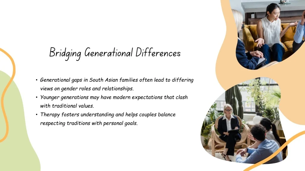 PPT - Understanding and Strengthening South Asian Relationships Through Therapy PowerPoint ...